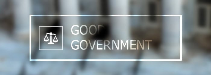 Honor System for Welfare Not Working - Mississippi Center for Public Policy