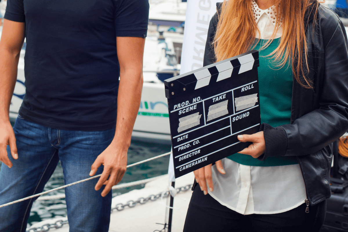 Film incentives perform poorly - Mississippi Center for Public Policy