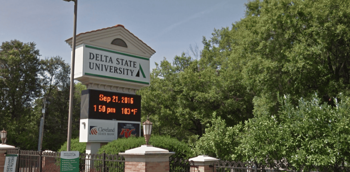 Delta State updates student regulations - Mississippi Center for Public ...