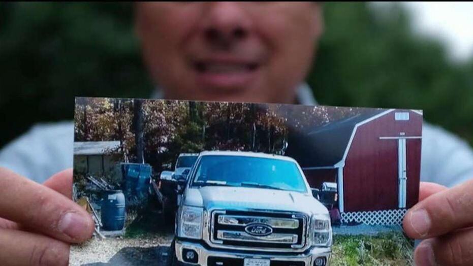 What is the justification to seize and keep property? - Mississippi ...