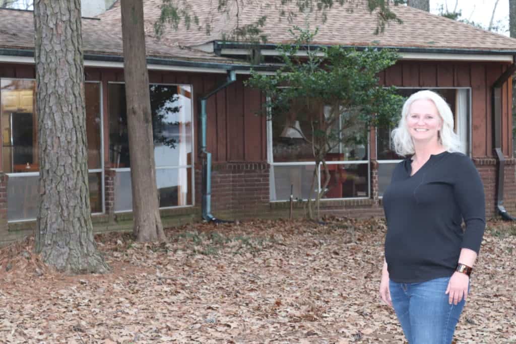 A positive, engaging, Southern experience - Mississippi Center for ...