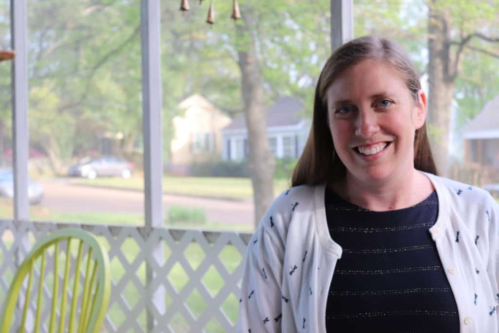 Welcoming guests to Mississippi - Mississippi Center for Public Policy