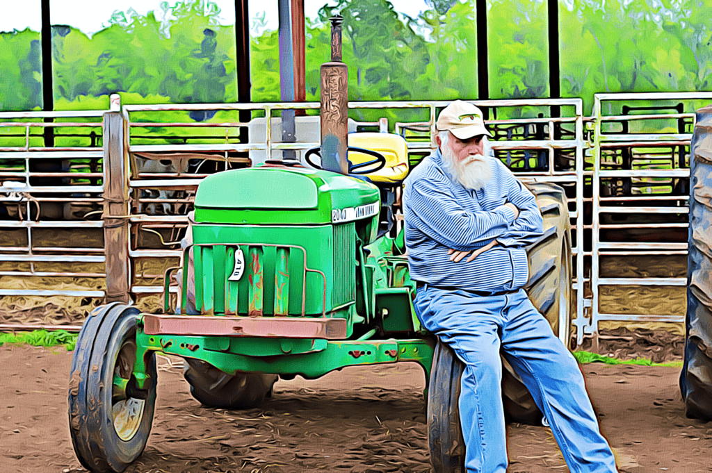 Tech Can Revolutionize Agriculture, If Government Gets Out of the Way ...