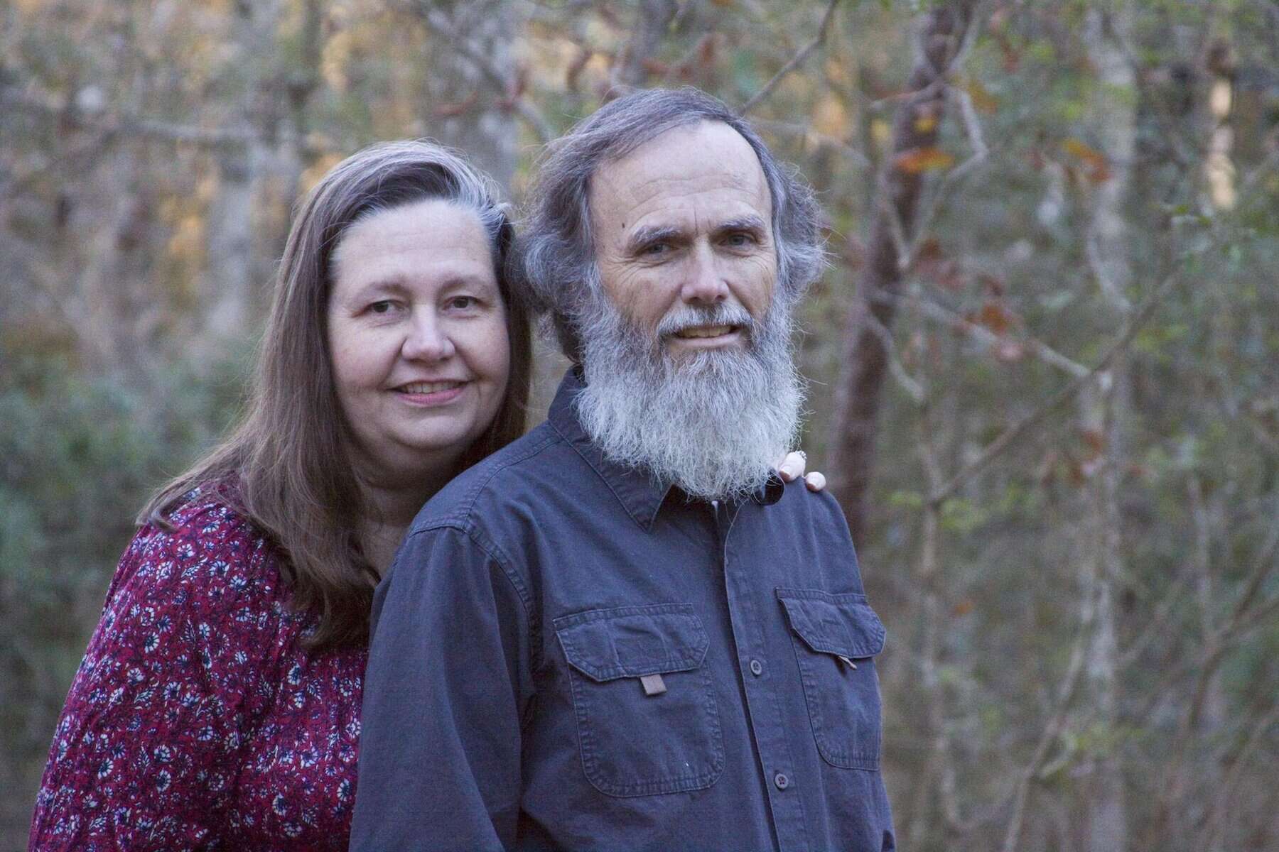 Anthony and Pam Powell: Powell Shirts - Mississippi Center for Public ...