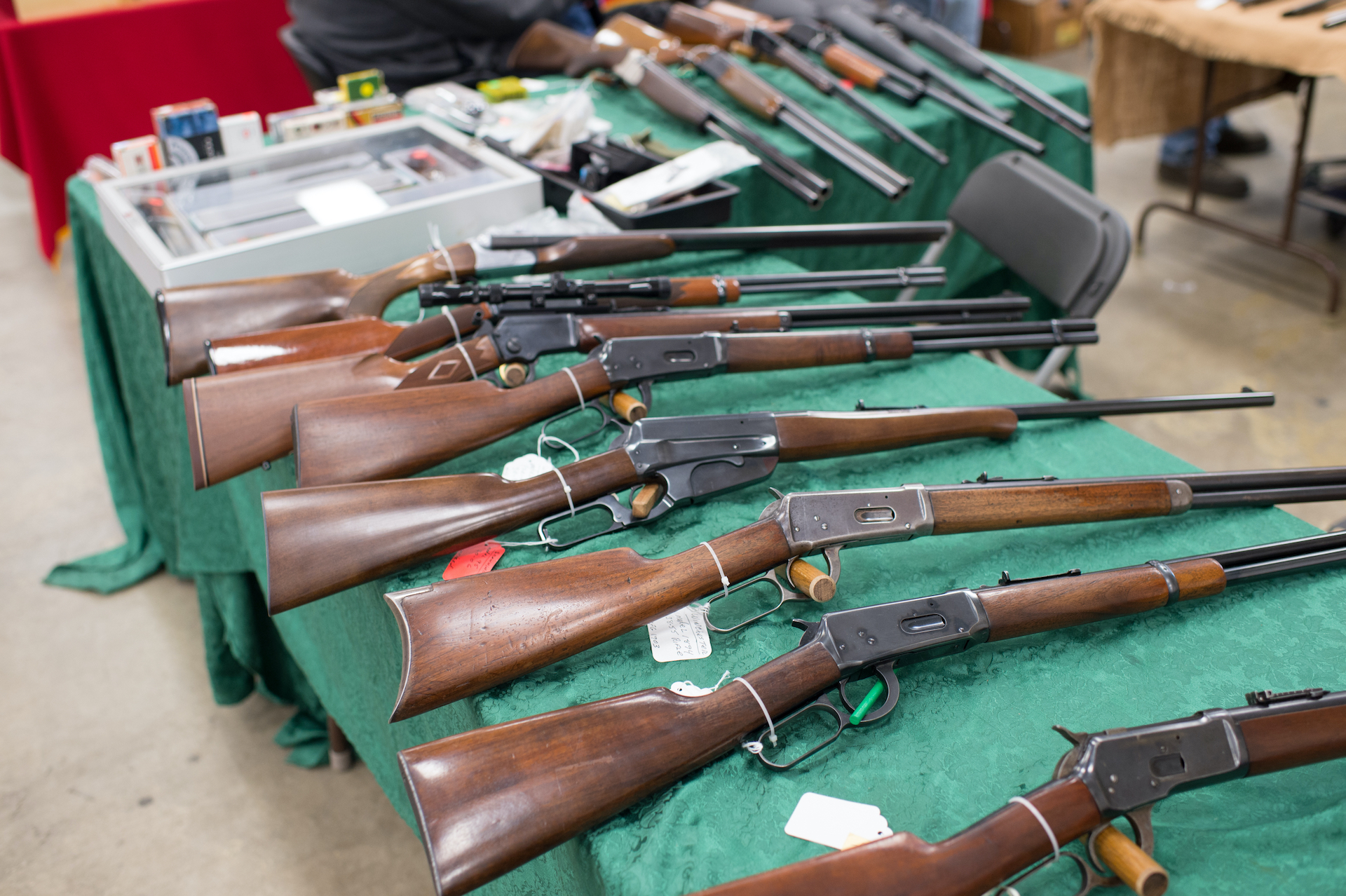 Supreme Court Takes Up Major Gun Rights Case Mississippi Center For