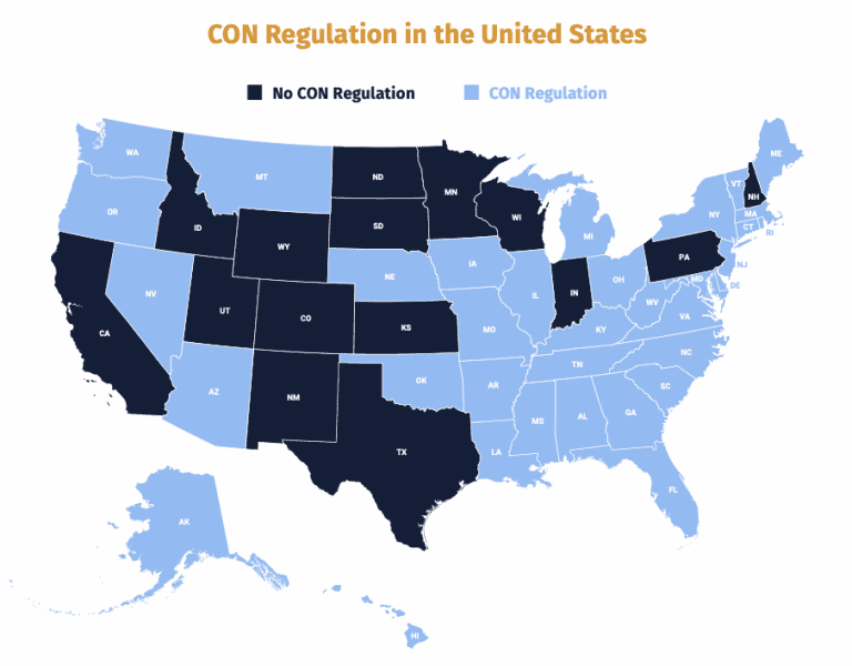 If CON laws are bad during a pandemic, they are bad every day ...