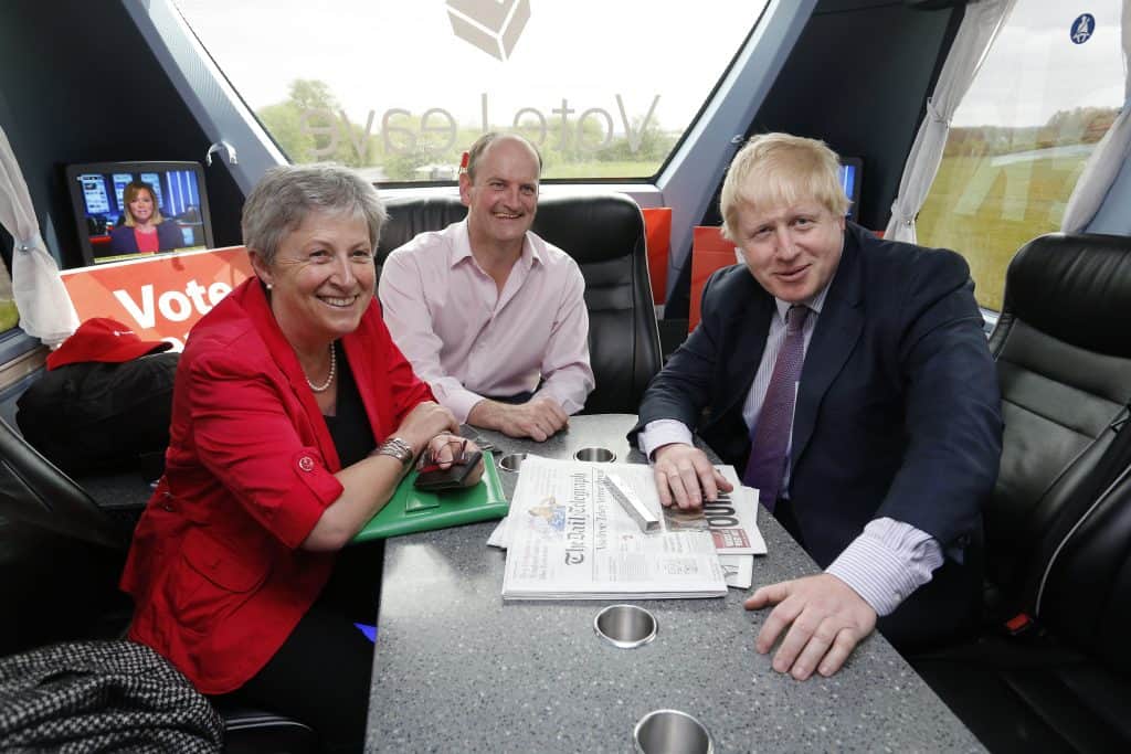 MCPP Welcomes Brexit Leader as New CEO - Mississippi Center for Public ...