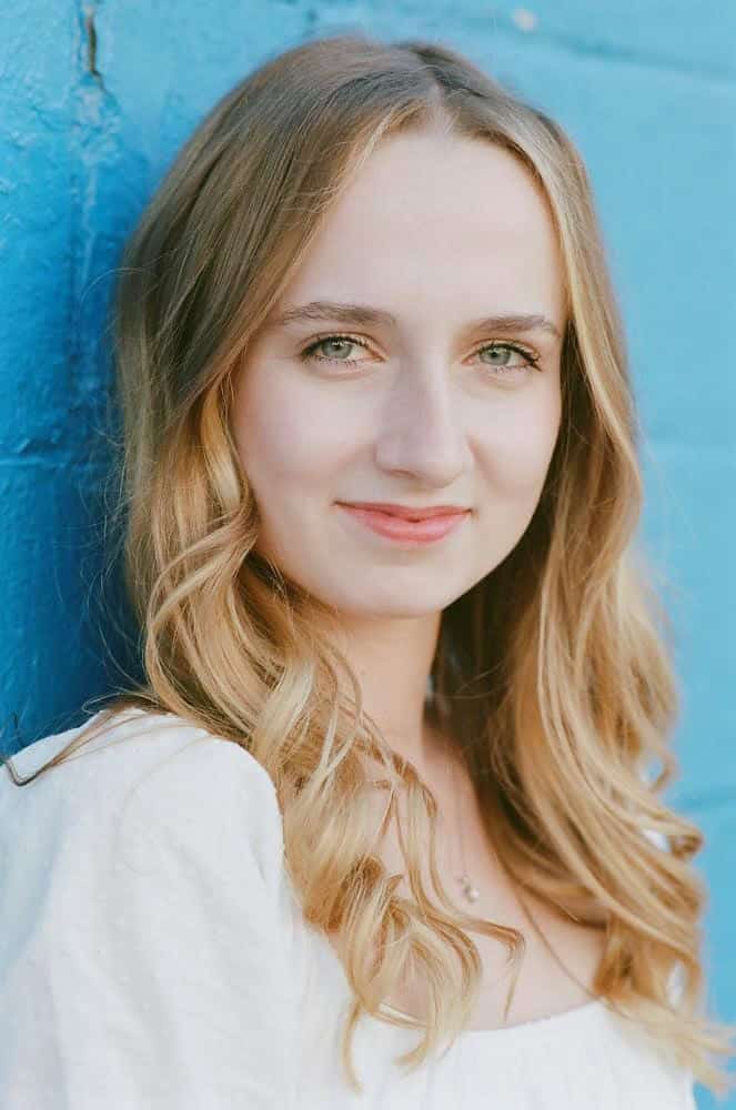 Elle Herrington - Mississippi Center for Public Policy