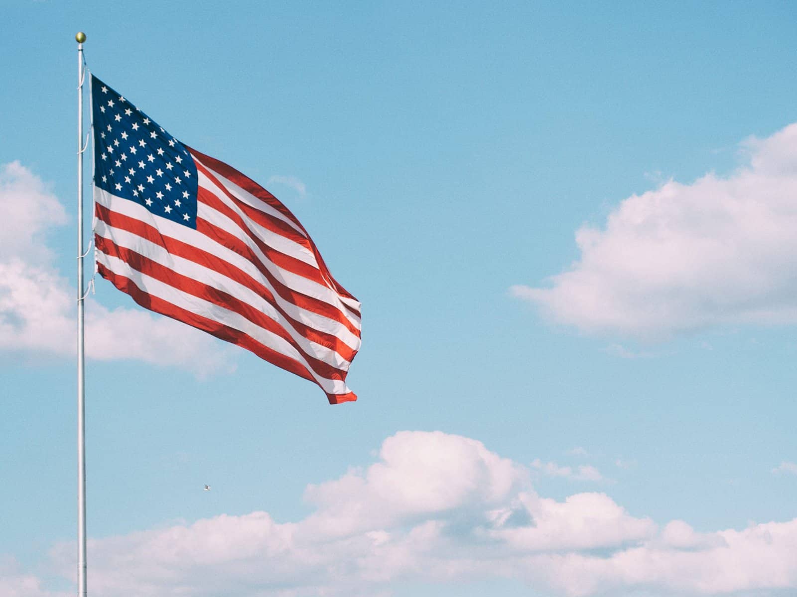 Six things every American needs to know about their country ...